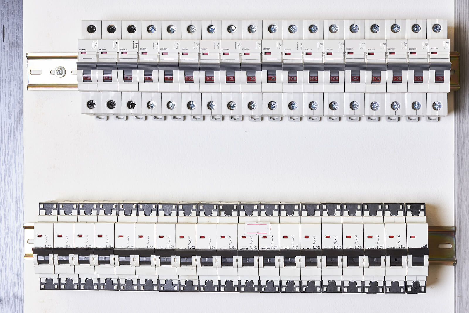 Broken Breaker Solutions | Titan Plumbing