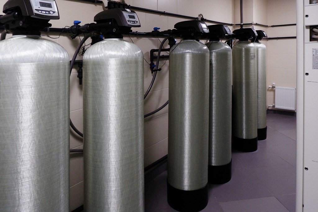 Choosing the Right Water Softener System for Your Home | Titan Plumbing